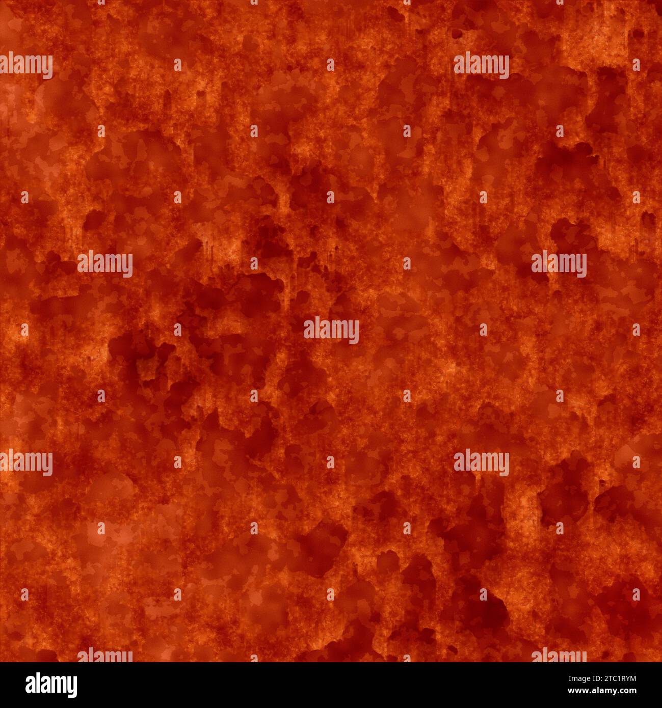 illustration of bright rusty background Stock Photo - Alamy