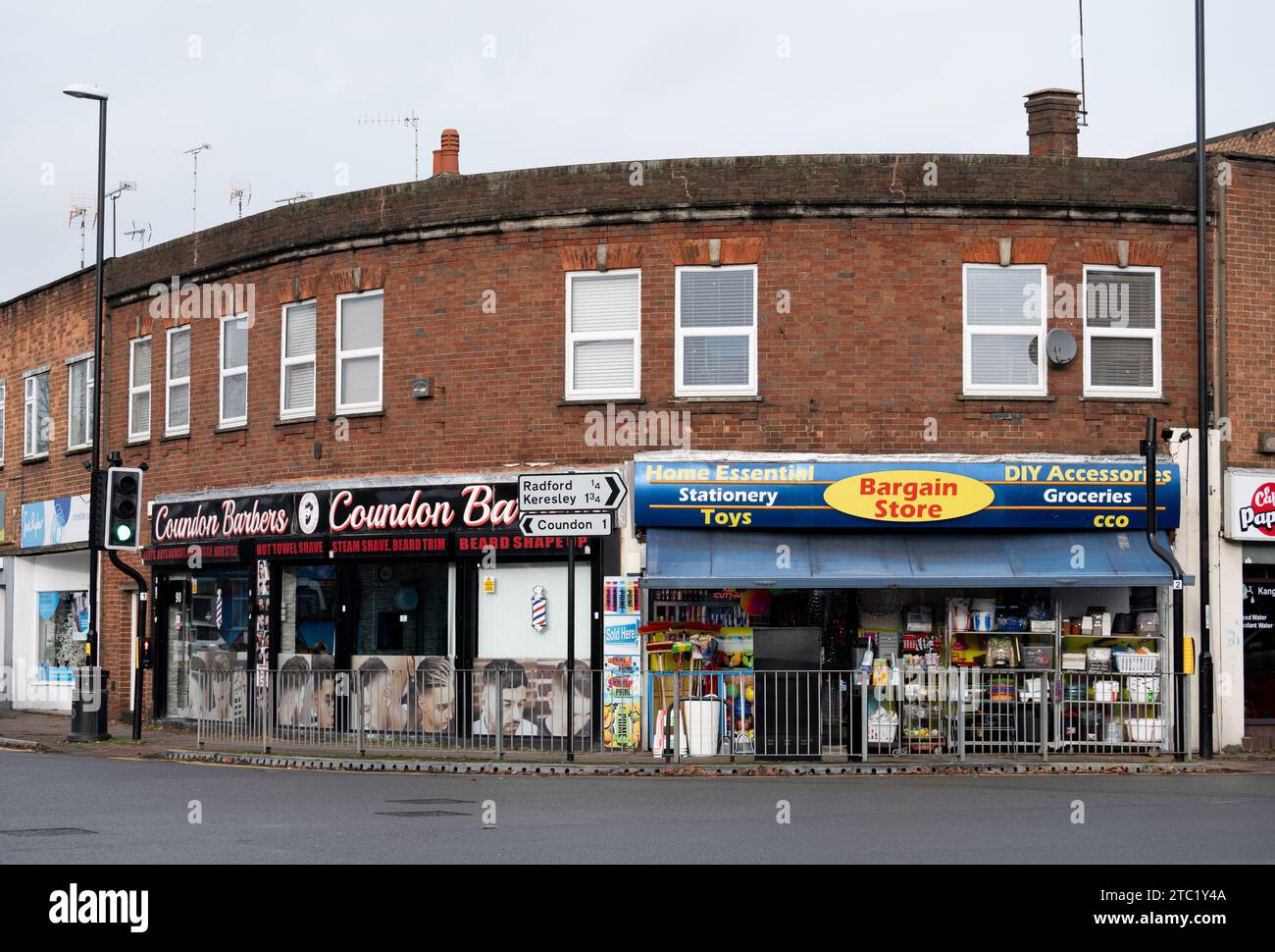 Barkers butts lane hi-res stock photography and images - Alamy