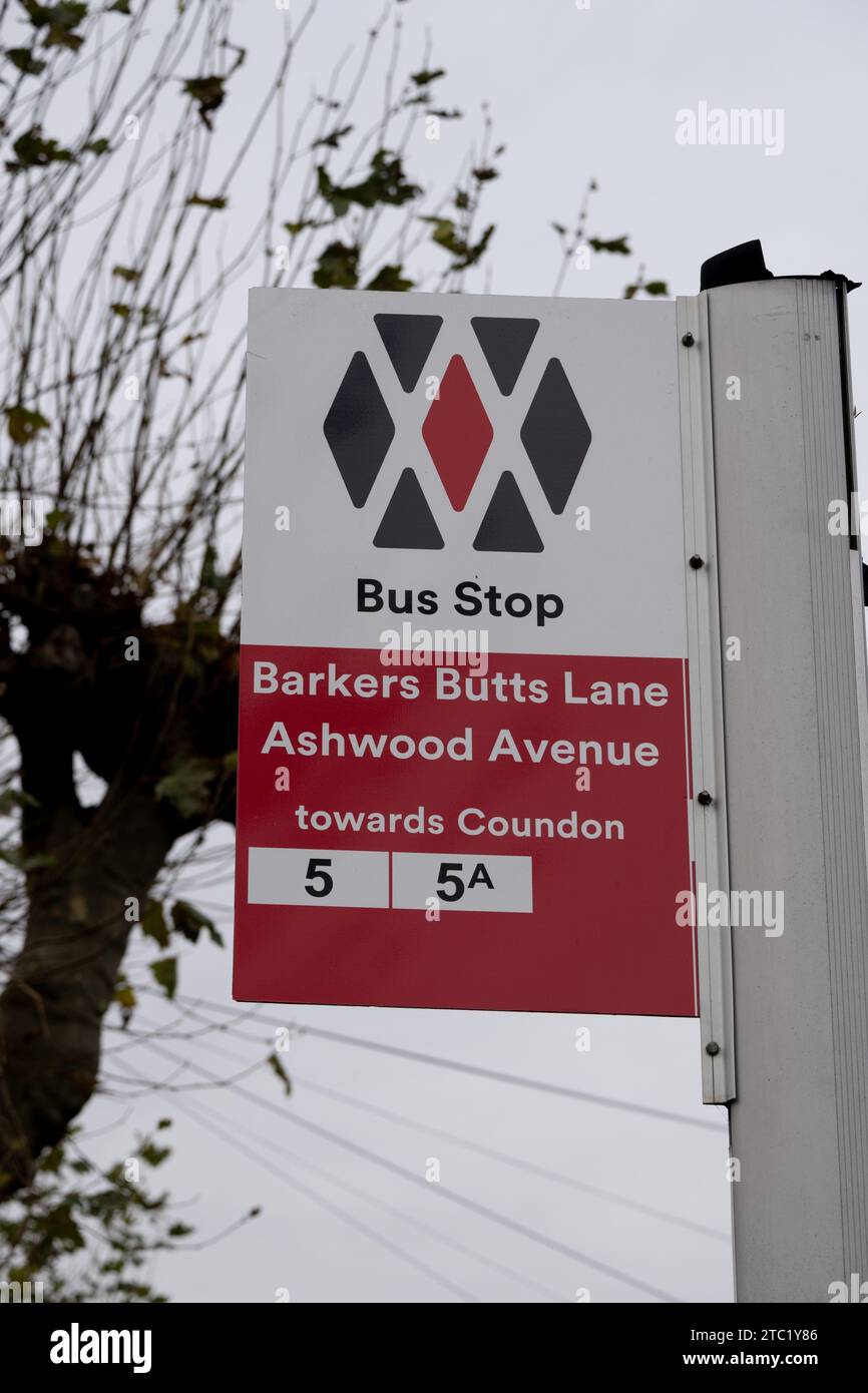 Barkers butts lane hi-res stock photography and images - Alamy