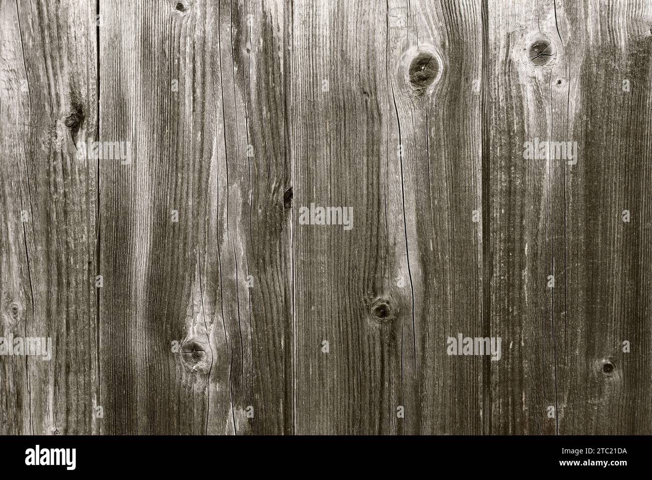 Texture of old weathered wooden surface Stock Photo - Alamy