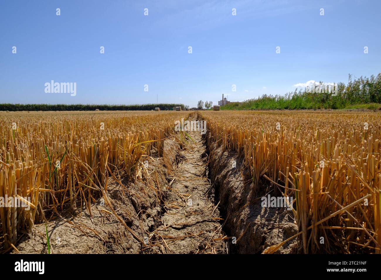 Affects land use hi-res stock photography and images - Alamy