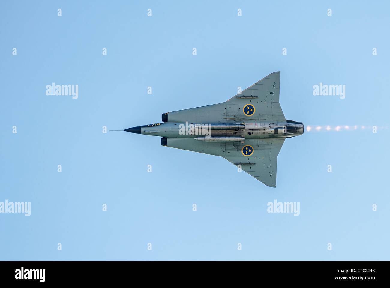 Jersey international airshow hi-res stock photography and images - Alamy