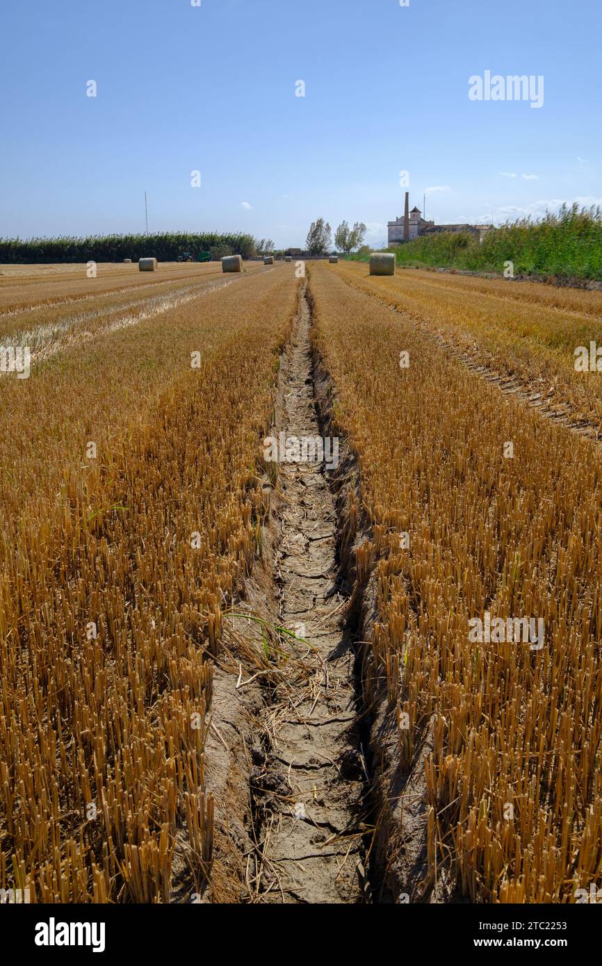 Affects land use hi-res stock photography and images - Alamy