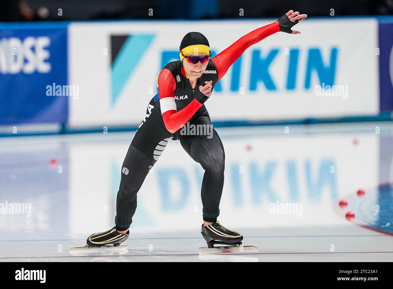 Bianca lorena stanica hi-res stock photography and images - Alamy