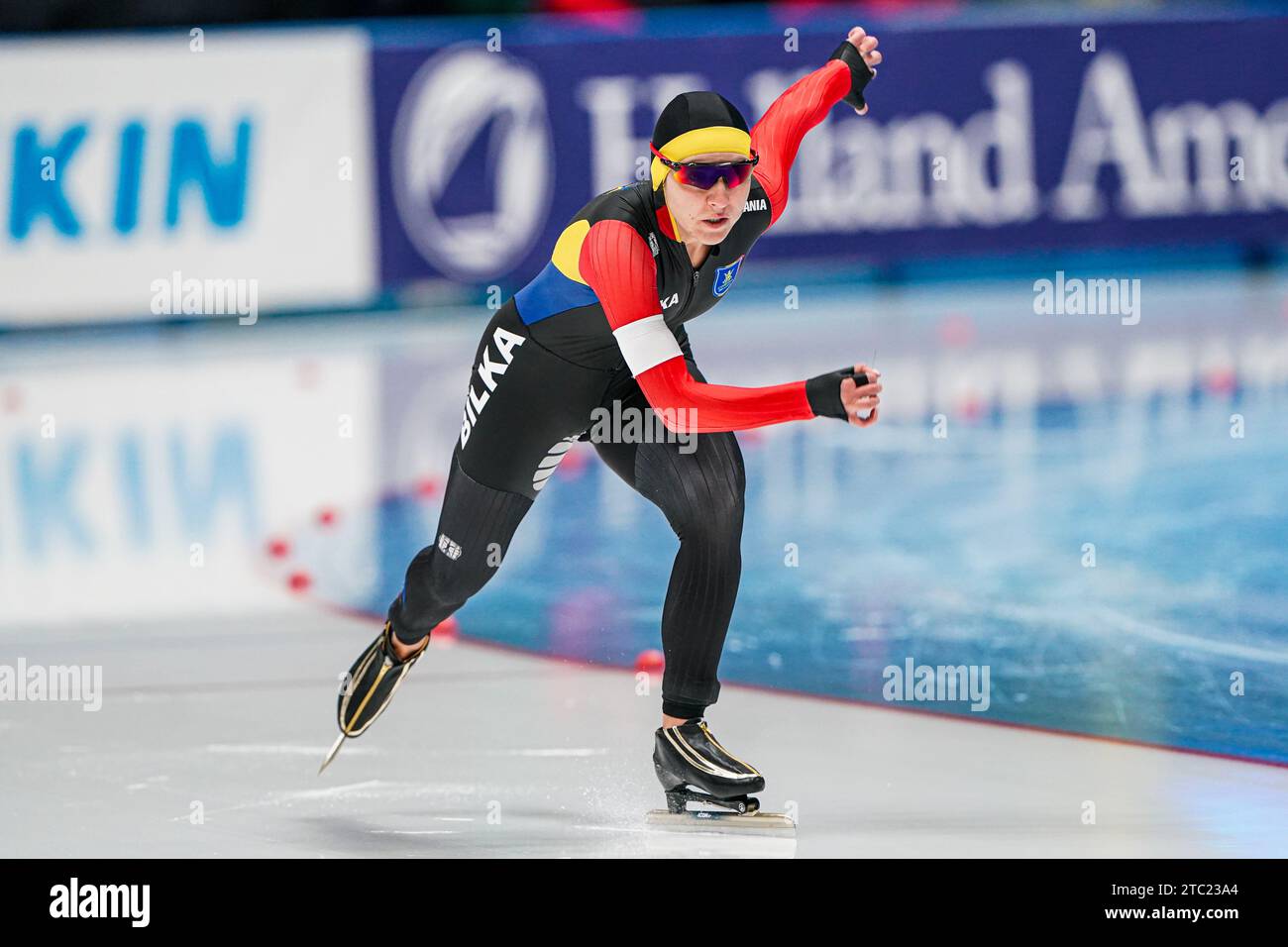 Bianca lorena stanica hi-res stock photography and images - Alamy