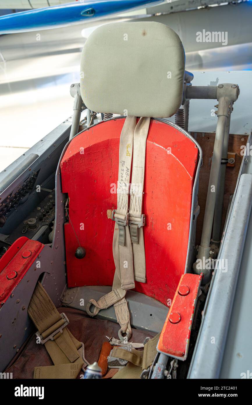 Link trainer hi-res stock photography and images - Alamy