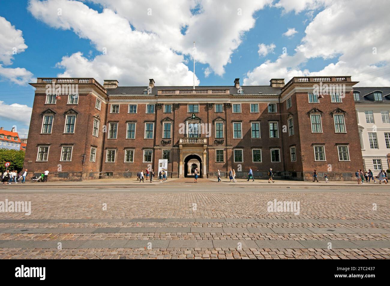 Danmarks kunstbibliotek hi-res stock photography and images - Alamy