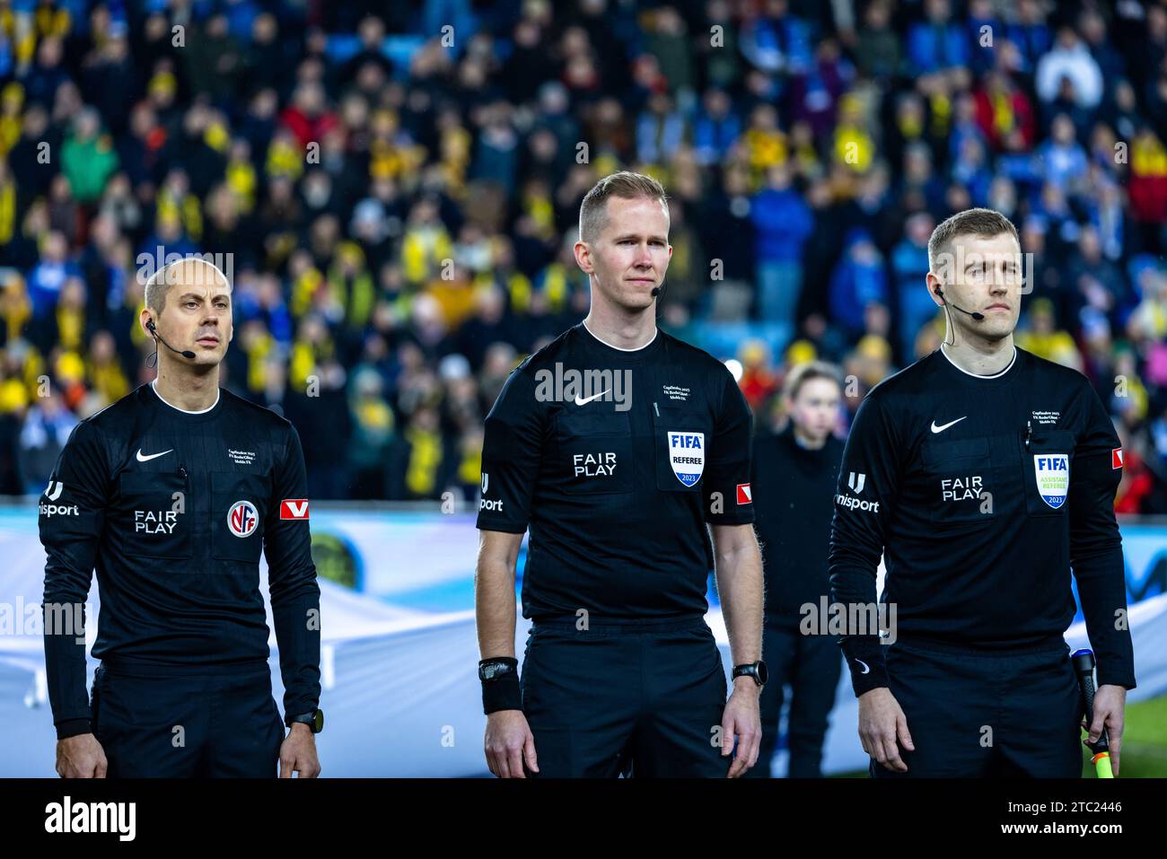 Molde fk 2023 hi-res stock photography and images - Alamy
