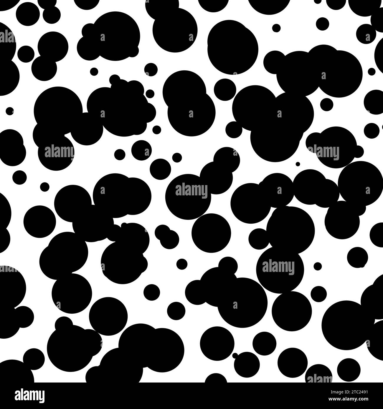 Dot cow Black and White Stock Photos & Images - Alamy