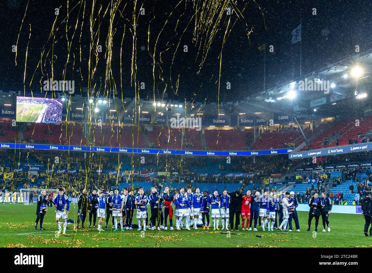 Molde fk 2023 hi-res stock photography and images - Alamy