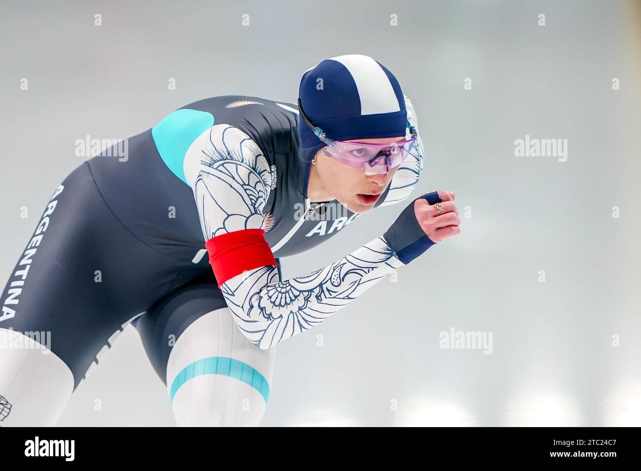 Tomaszow Mazowiecki, Poland. 10th Dec, 2023. TOMASZOW MAZOWIECKI ...