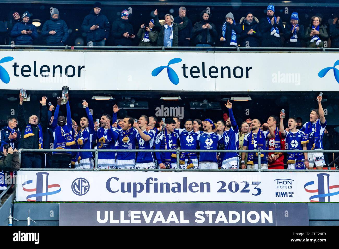 Molde fk 2023 hi-res stock photography and images - Alamy