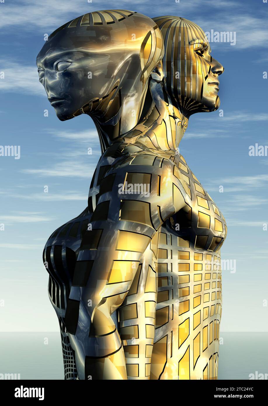 Transmutation hi-res stock photography and images - Alamy