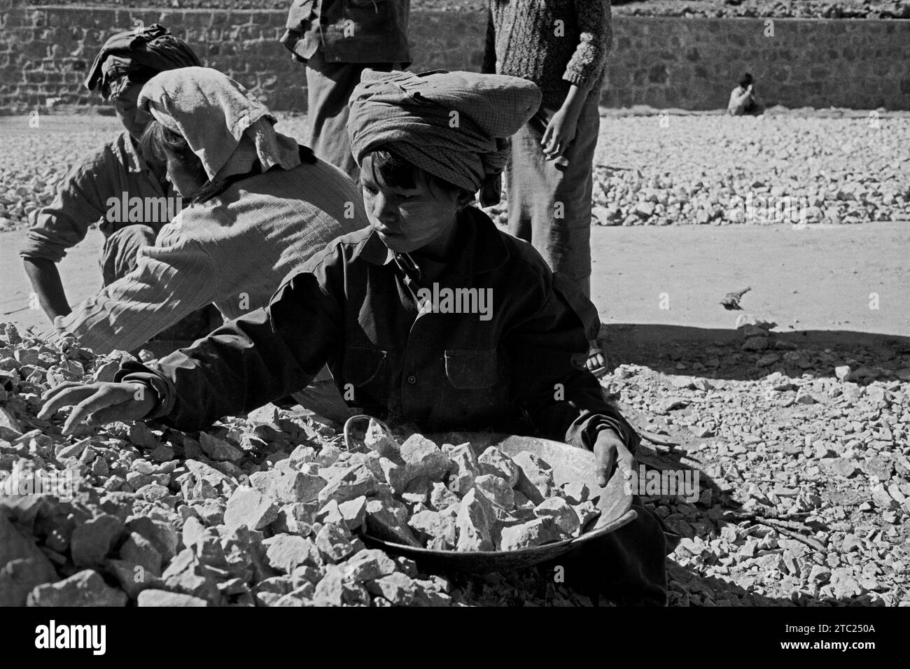 Kalaw, France, Myanmar. 10th Dec, 2023. Human Rights Day, December 10th ...