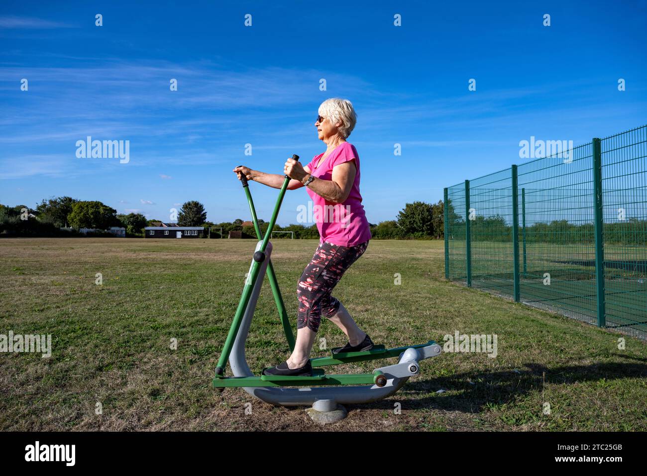 Accessible activities hi-res stock photography and images - Alamy