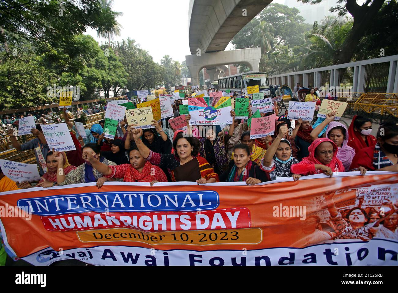 Human rights day 2023 10 dec hi-res stock photography and images - Alamy