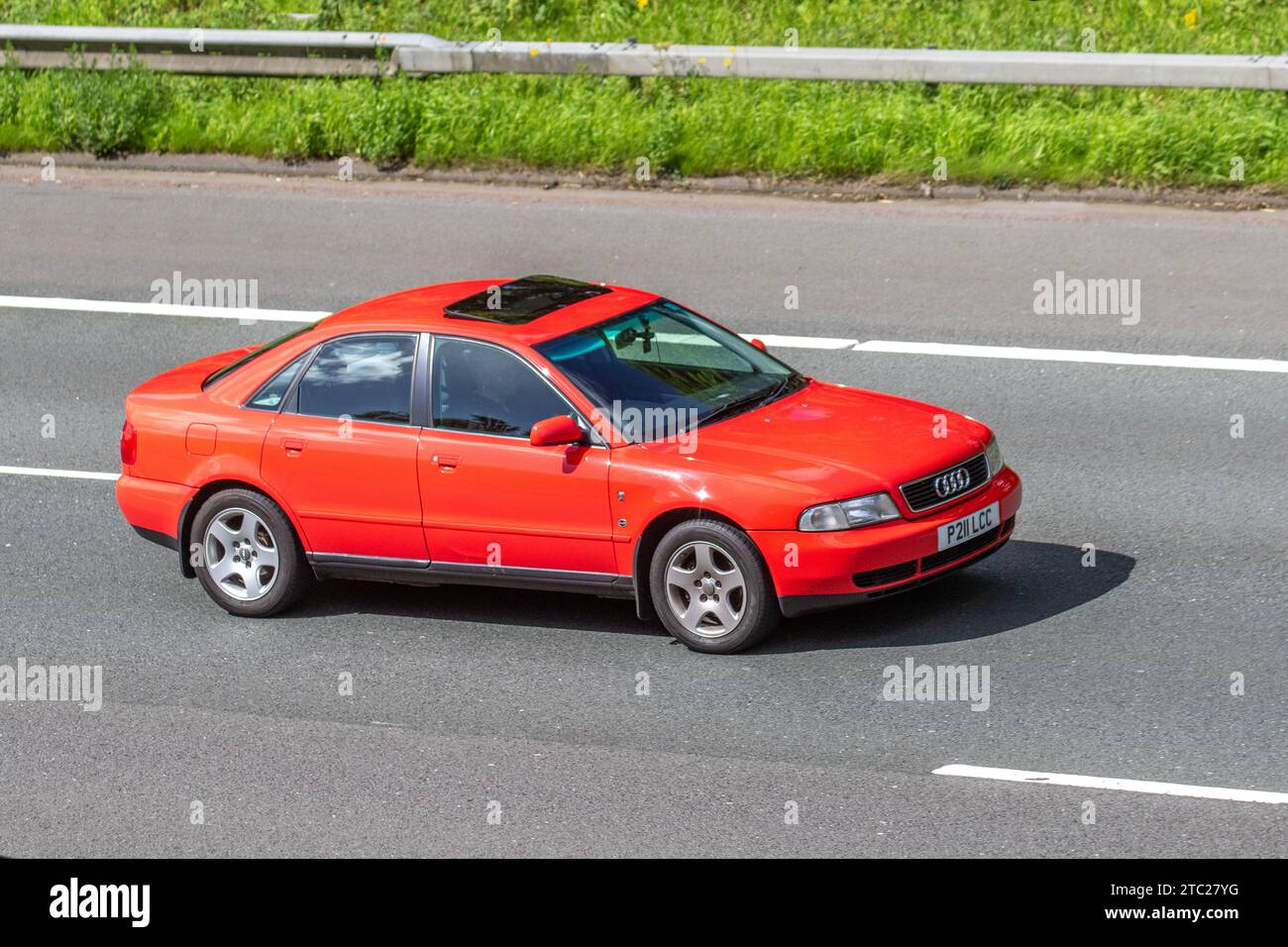 Nineties bygone motoring hi-res stock photography and images - Alamy