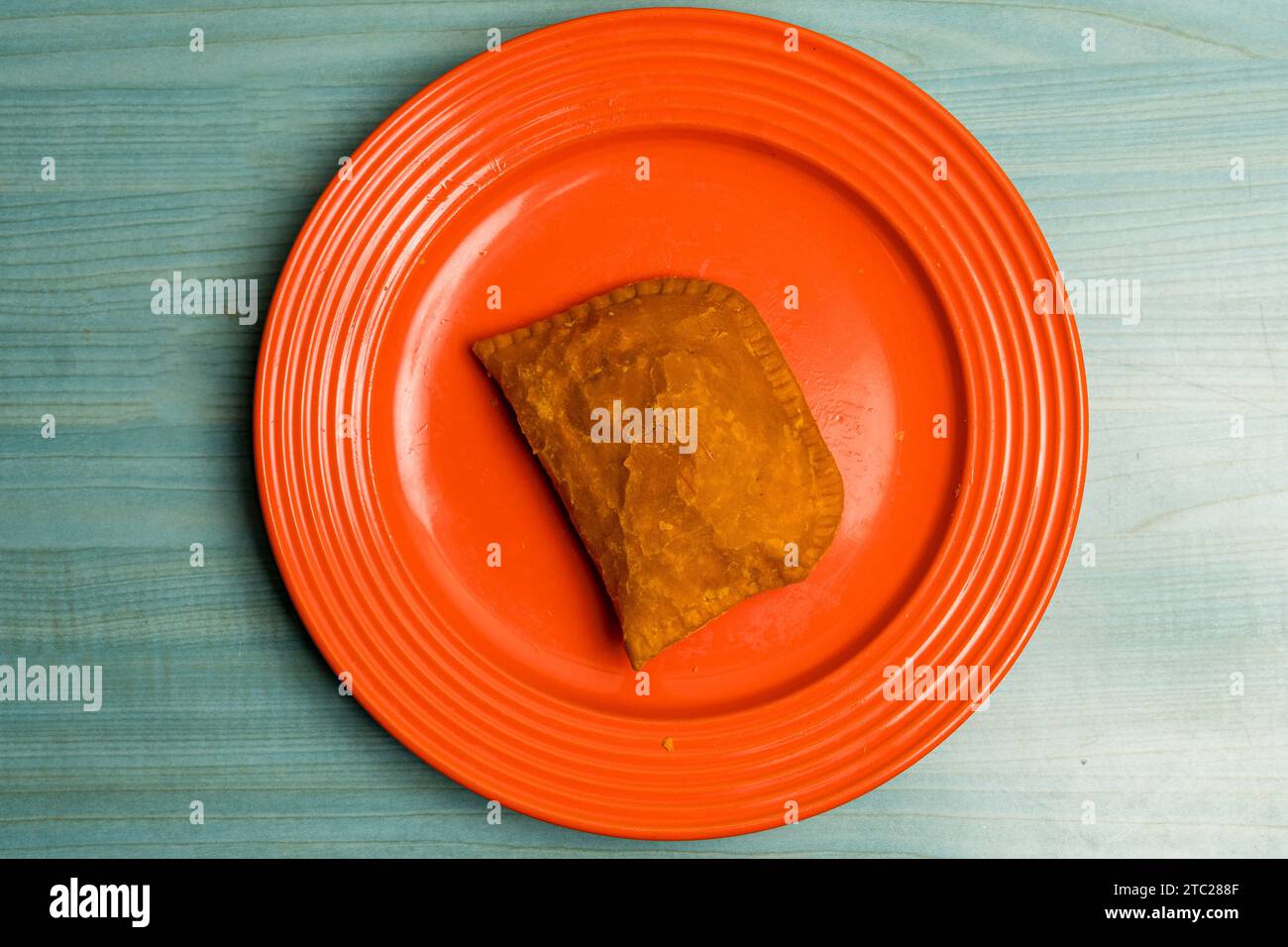 Jamaican patty restaurant hi-res stock photography and images - Alamy