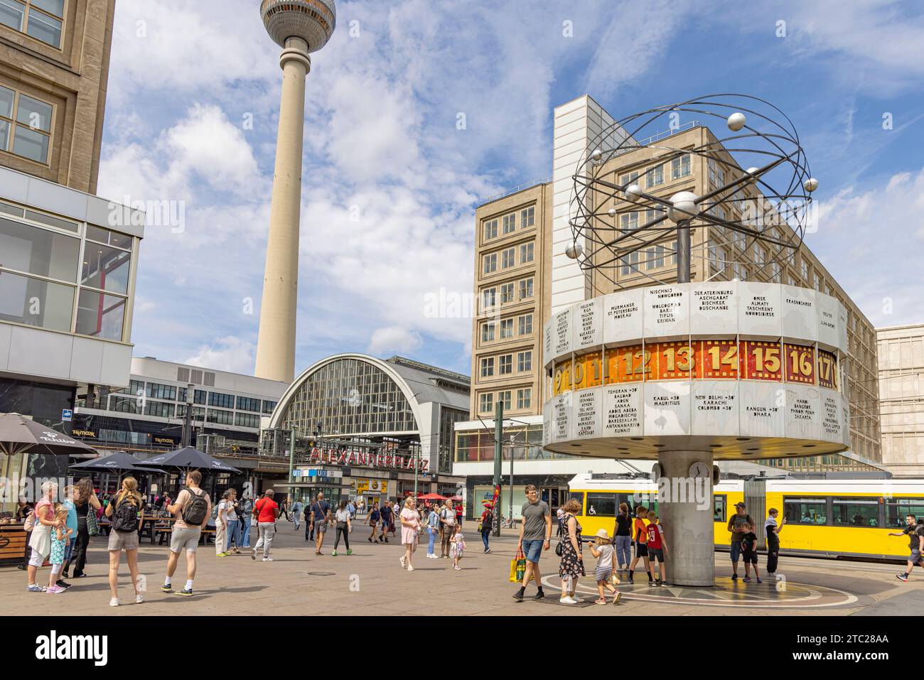 Alexader square hi-res stock photography and images - Alamy