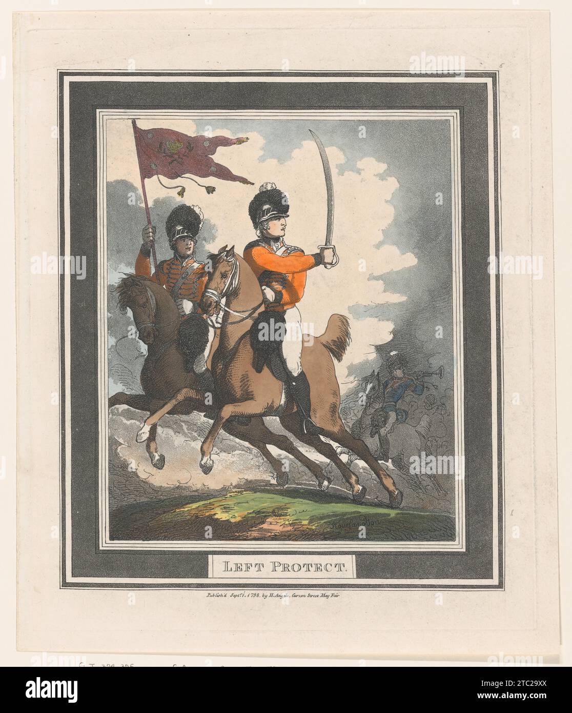 Henry angelo hi-res stock photography and images - Alamy