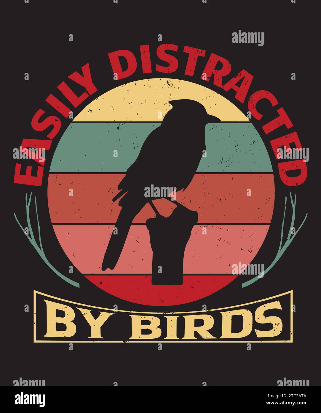 Get distracted Stock Vector Images - Alamy