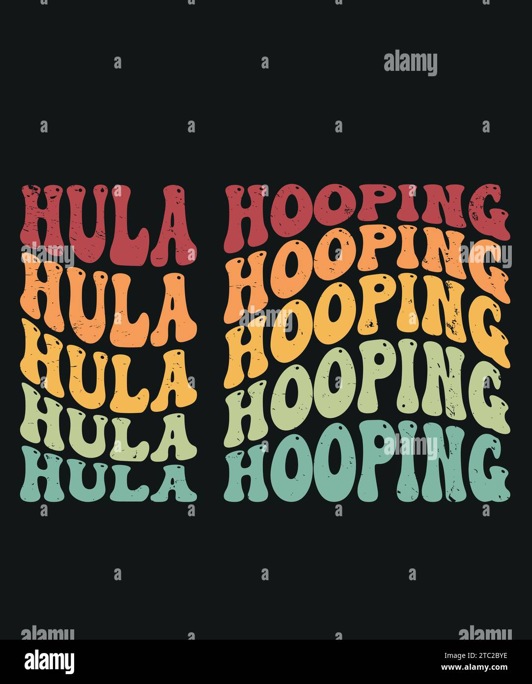 Hula girl vintage hi-res stock photography and images - Alamy