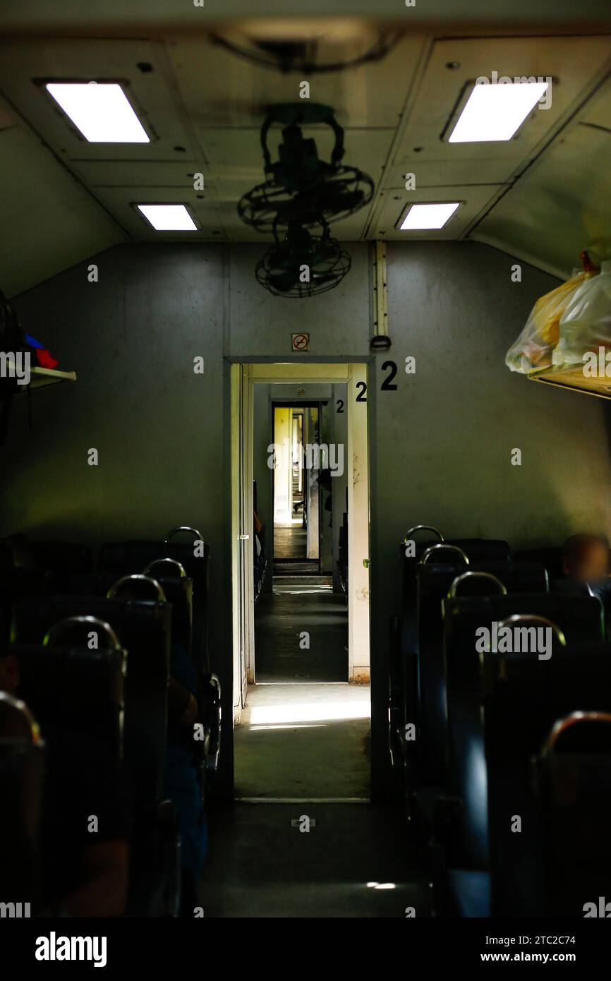 Colombo Fort is the main railway station in Sri Lanka. Trains run daily from this Colombo Fort ...