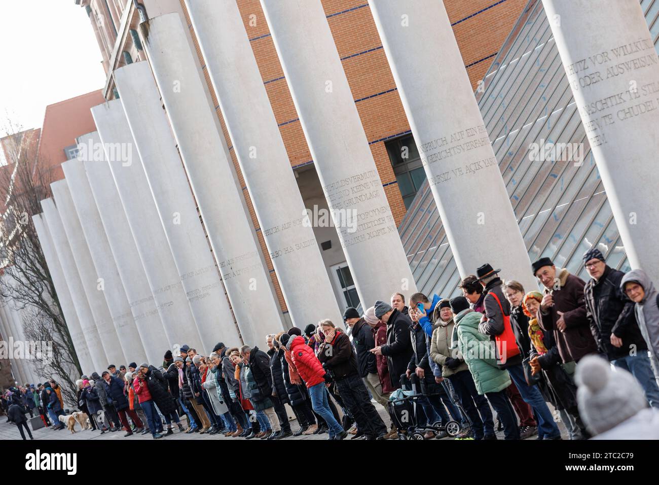 Nuremberg charter hi-res stock photography and images - Alamy