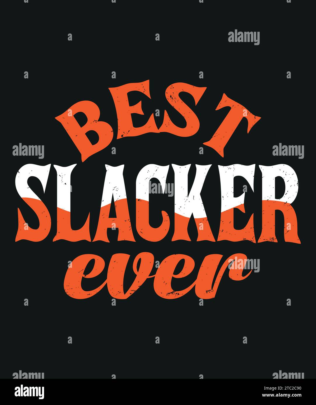 Slacker poster hi-res stock photography and images - Alamy