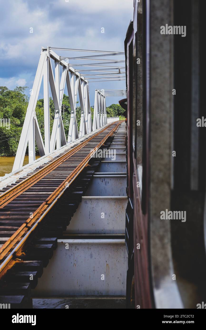 Colombo Fort is the main railway station in Sri Lanka. Trains run daily from this Colombo Fort ...