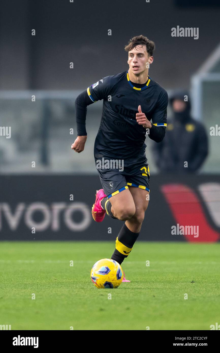 Filippo terracciano hi-res stock photography and images - Alamy