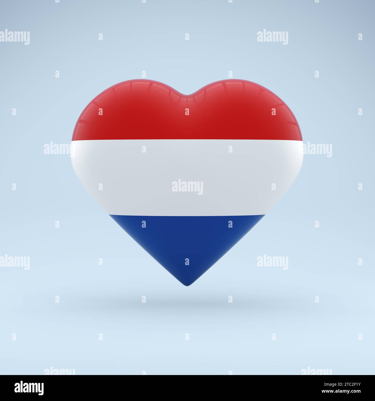 State symbol of Netherlands on glossy badge. Icon in the shape of a ...