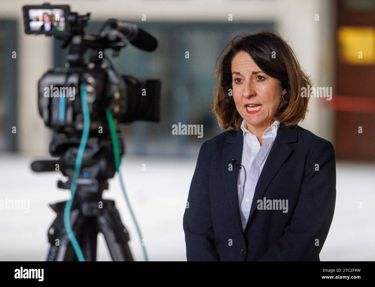 Liz kendall hi-res stock photography and images - Alamy