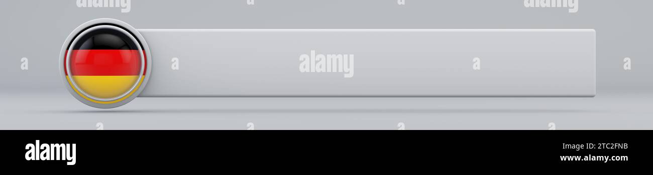 German badge hi-res stock photography and images - Alamy