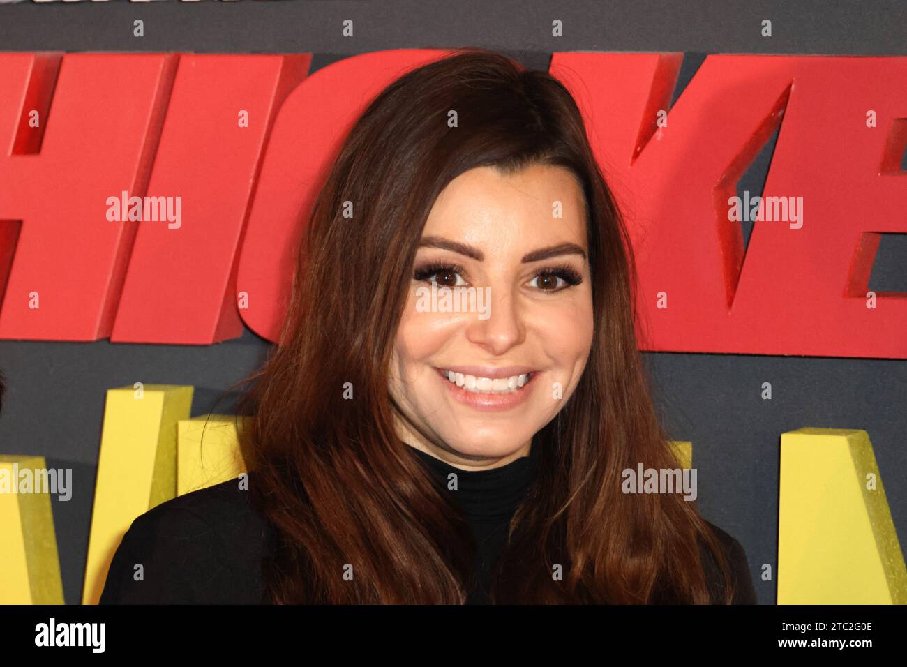 Gemma Bird, Chicken Run: Dawn of the Nugget - Special Screening ...