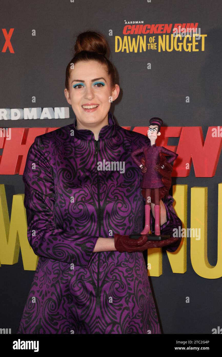 Maddy lucy dann and mrs tweedy hi-res stock photography and images - Alamy