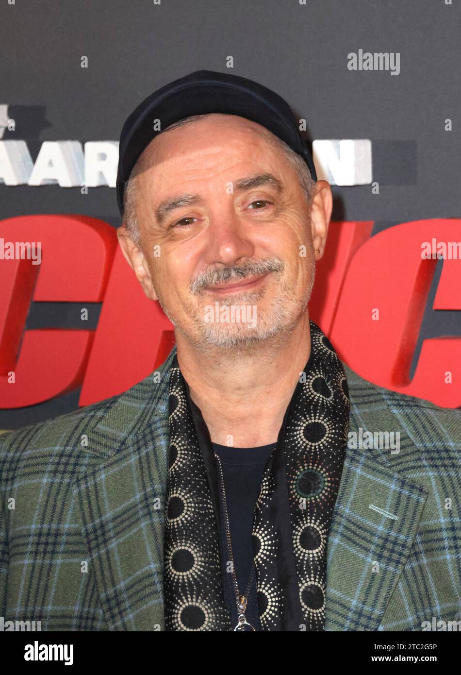 Sam Fell, Chicken Run: Dawn of the Nugget - Special Screening ...