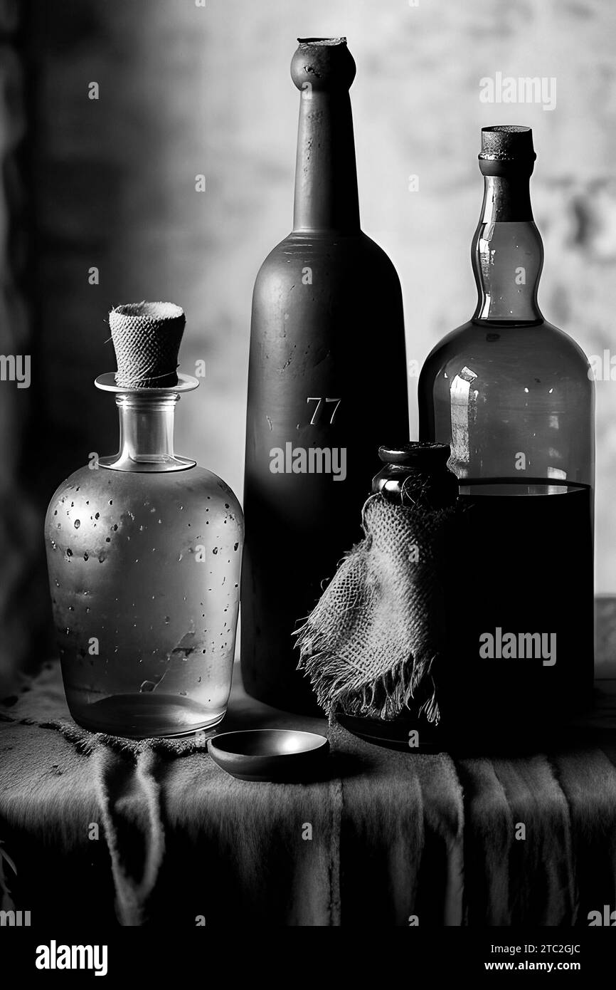 Bottle images hi-res stock photography and images - Alamy
