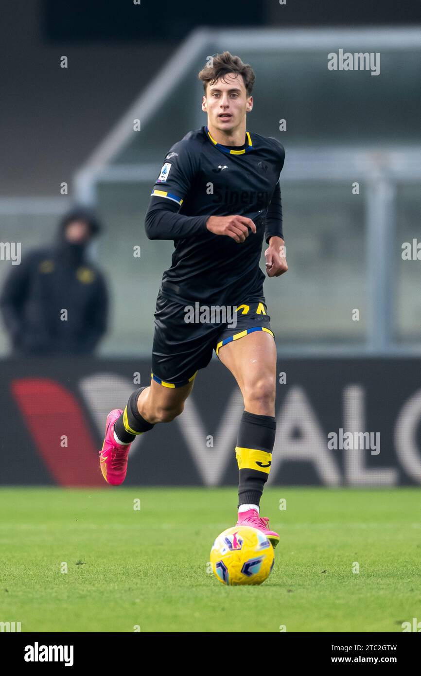 Filippo terracciano hi-res stock photography and images - Alamy