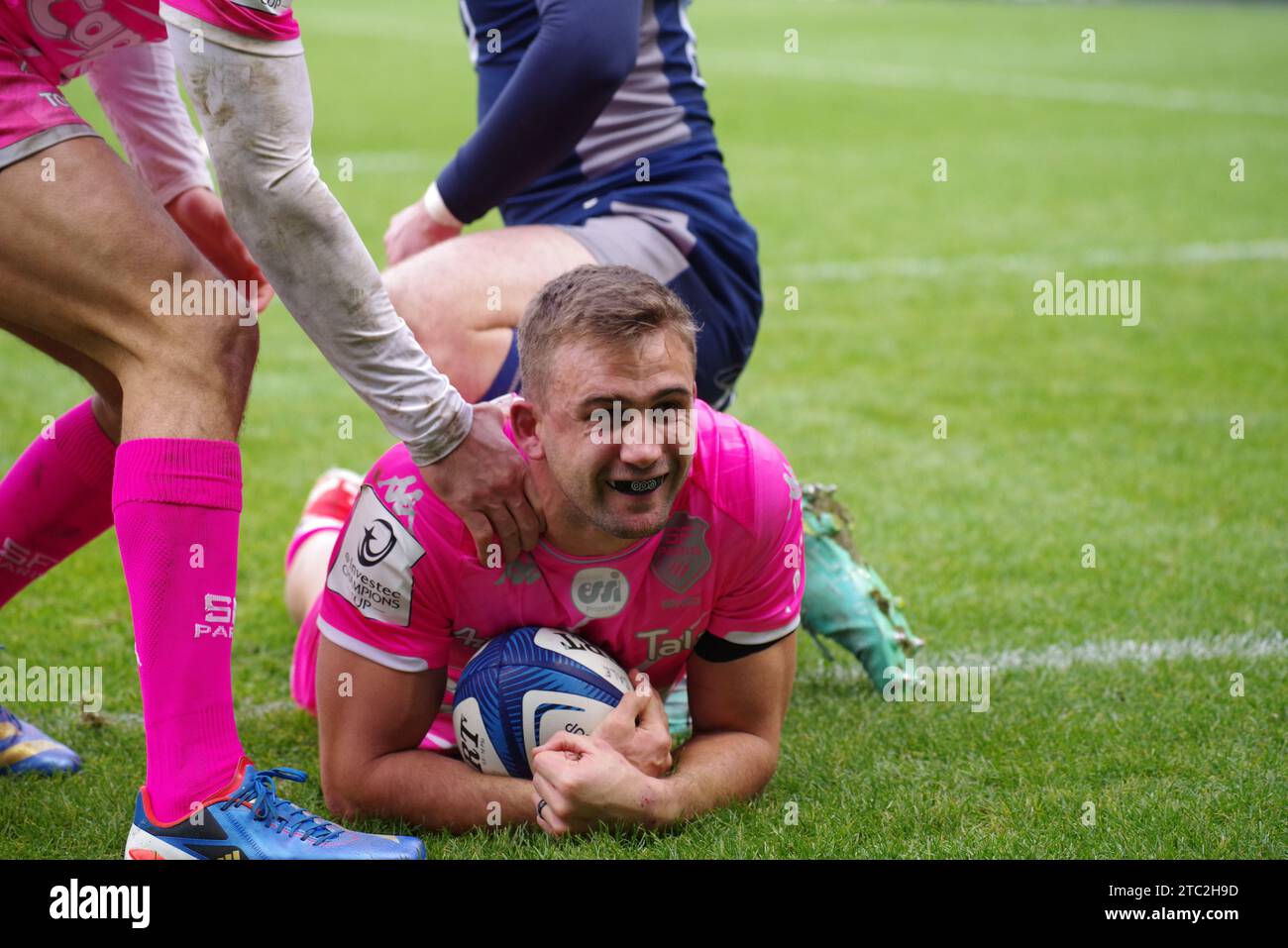 Jeremy ward hi-res stock photography and images - Alamy