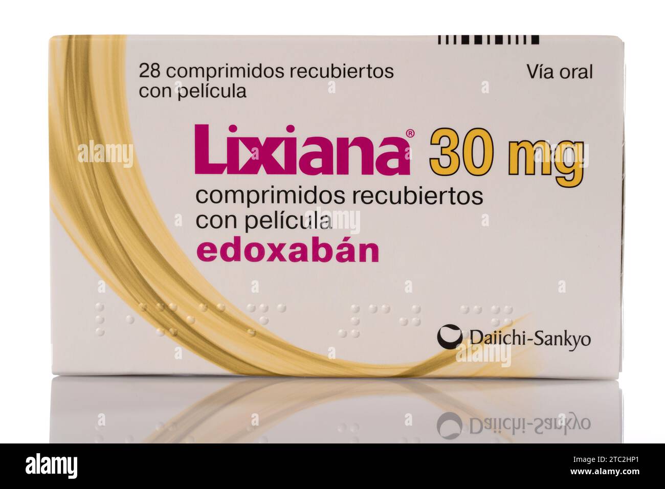 Lixiana hi-res stock photography and images - Alamy