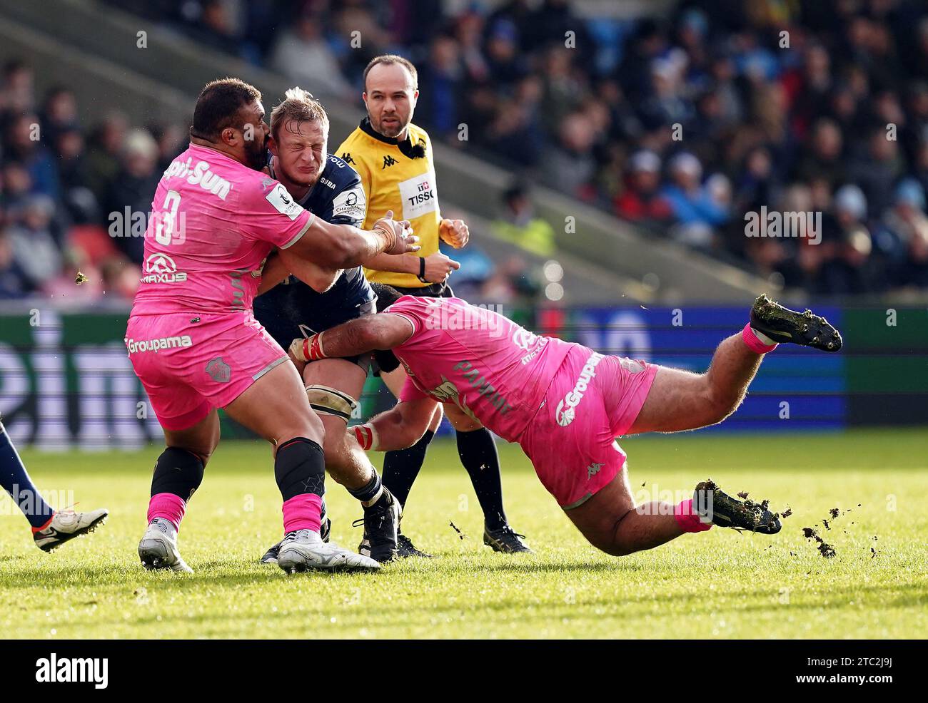 Ben bamber hi-res stock photography and images - Alamy