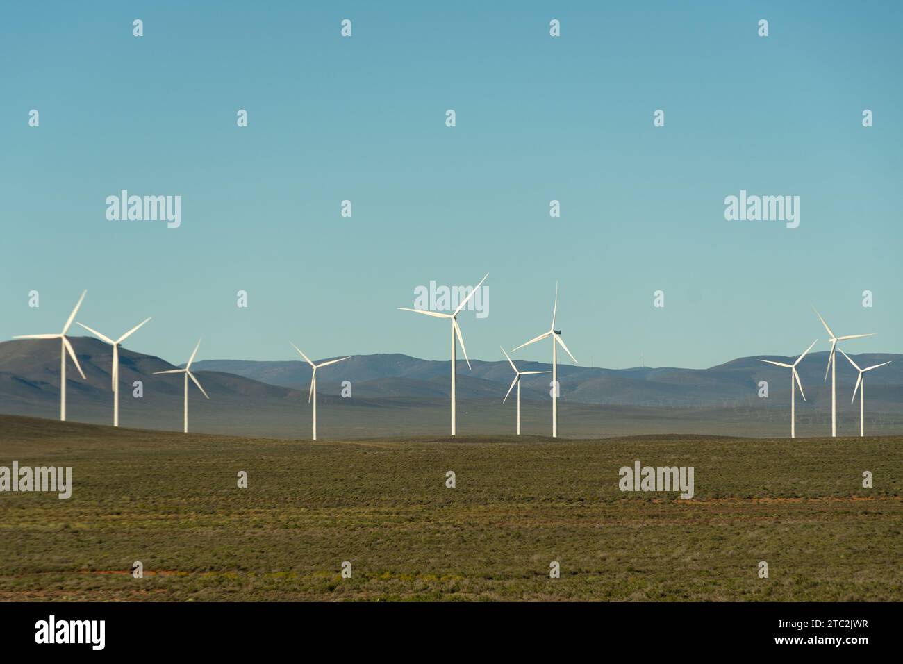 Solar electricity south africa hi-res stock photography and images - Alamy