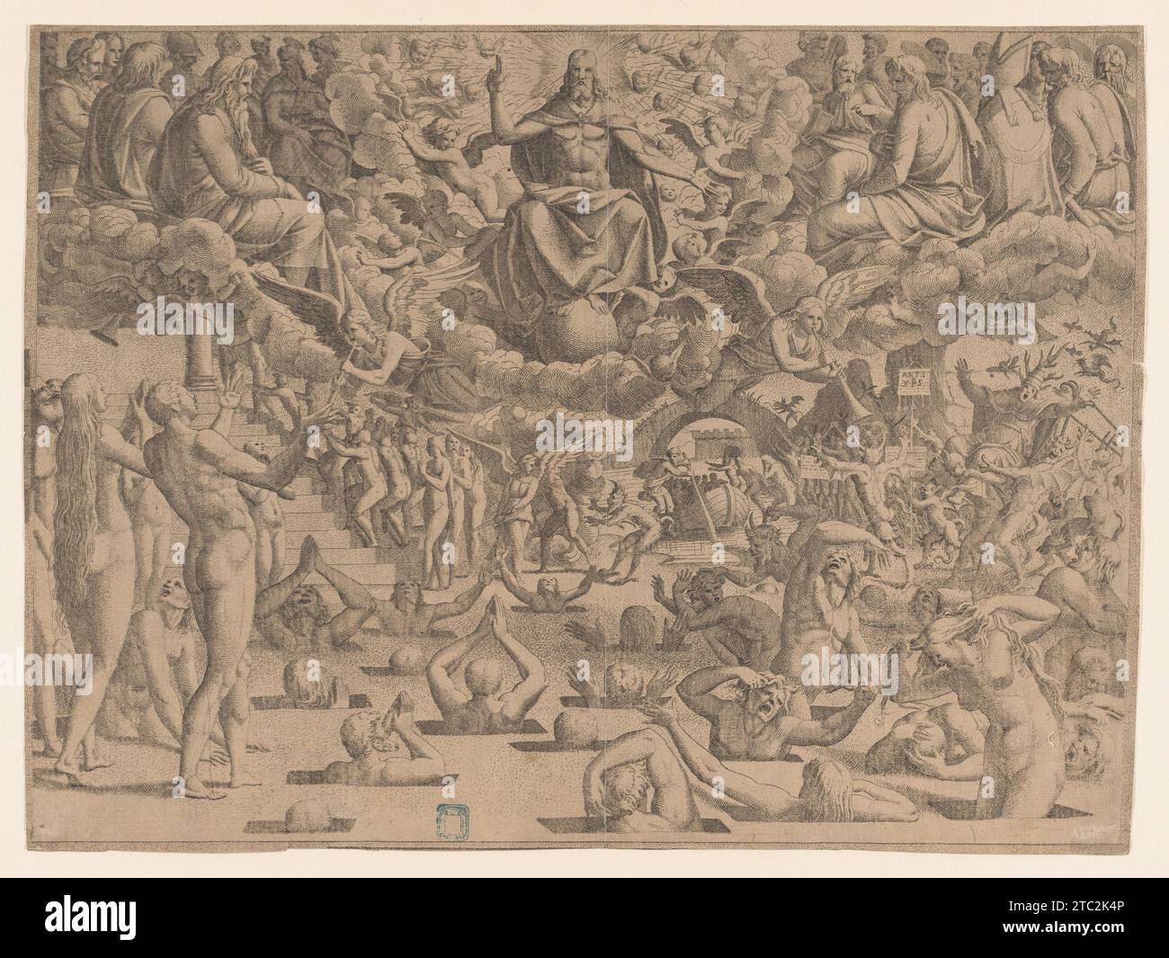 Jean mignon hi-res stock photography and images - Alamy