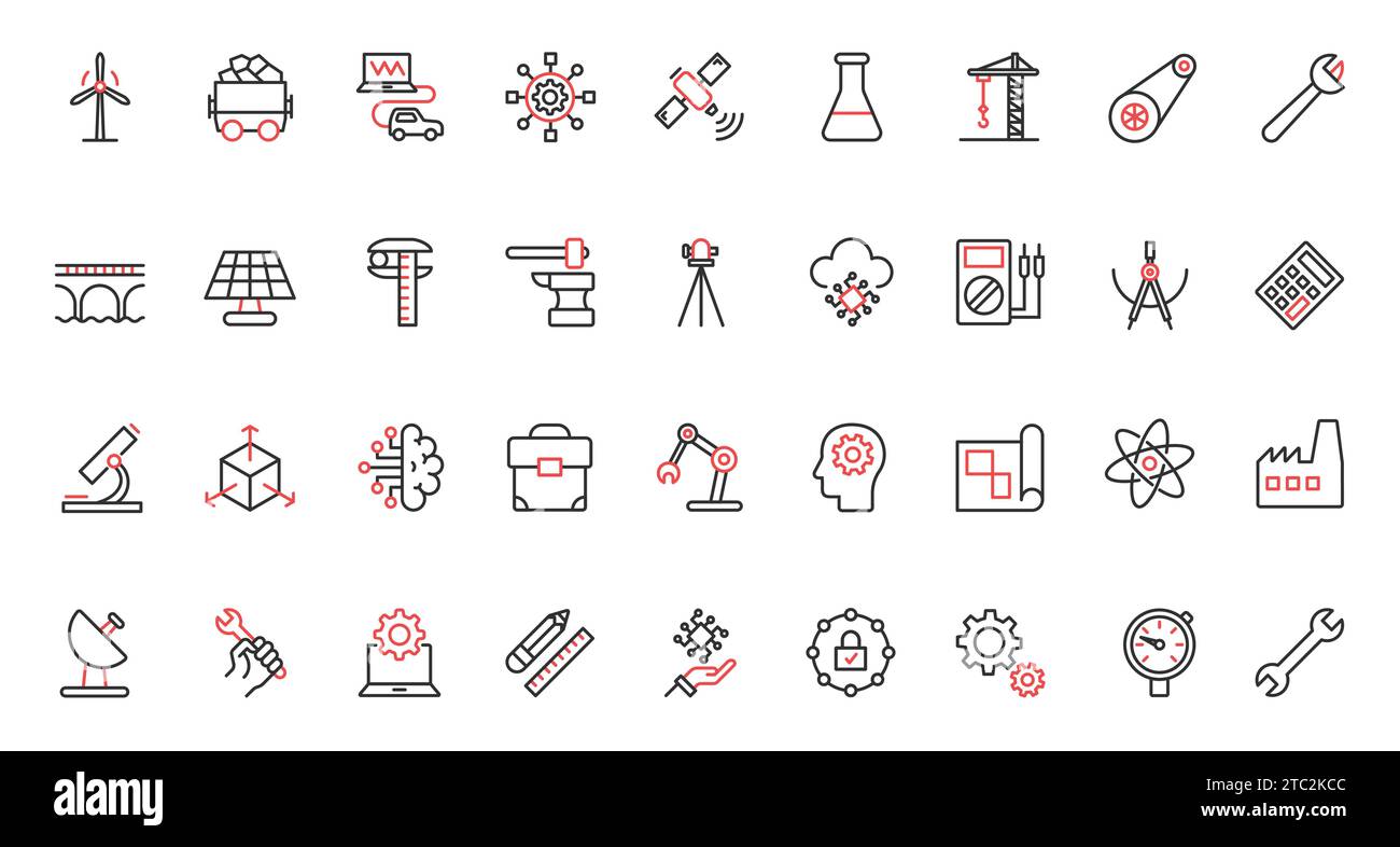 Nuclear plant process control panel Cut Out Stock Images & Pictures - Alamy