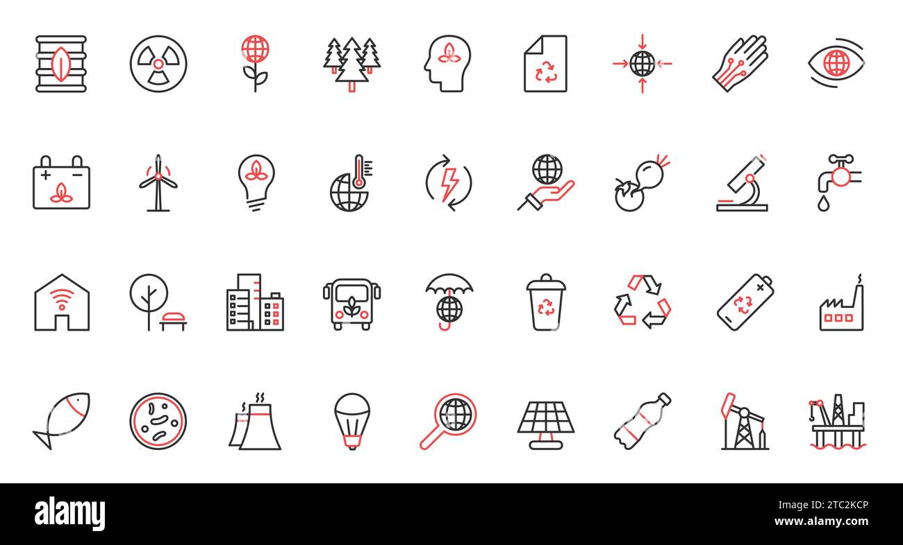 Environment protection and eco startup technology, recycle plant ...