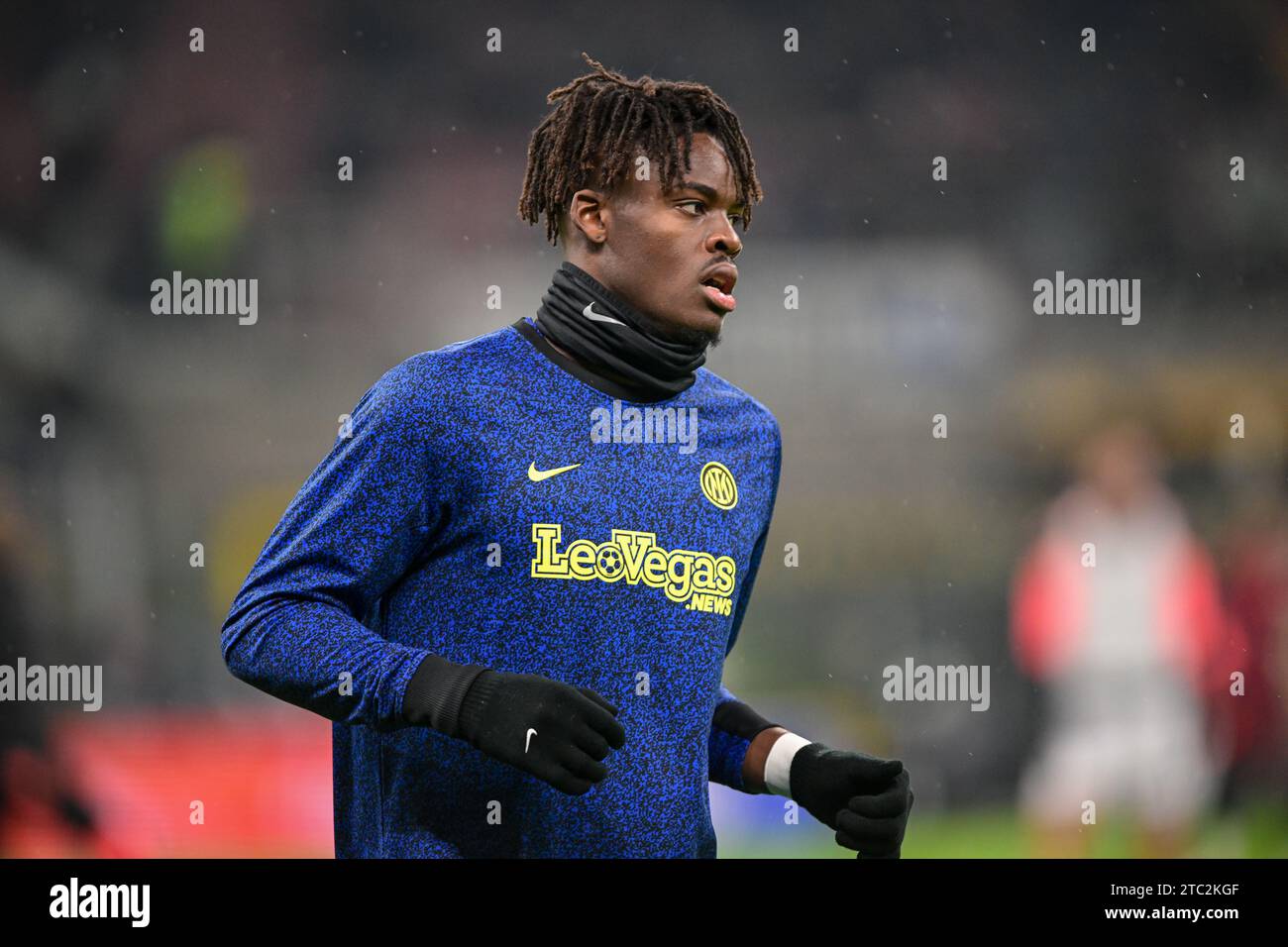 Bisseck inter milan hi-res stock photography and images - Alamy