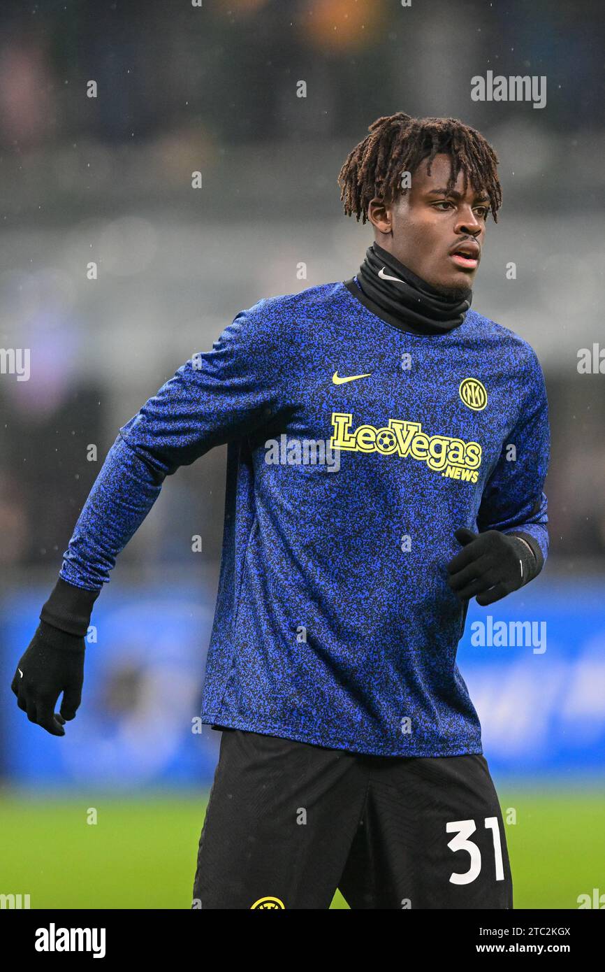 Bisseck inter hi-res stock photography and images - Alamy