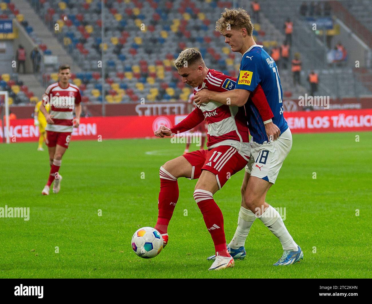 Thomas rothe hi-res stock photography and images - Alamy
