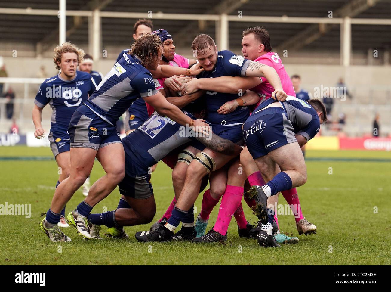 Ben bamber hi-res stock photography and images - Alamy